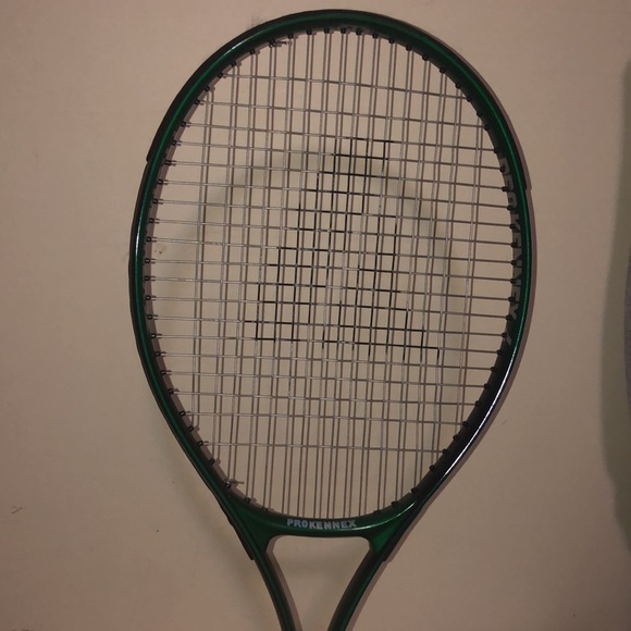 pro kennex | Other | Pro Kennex Tennis Racquet | Poshmark